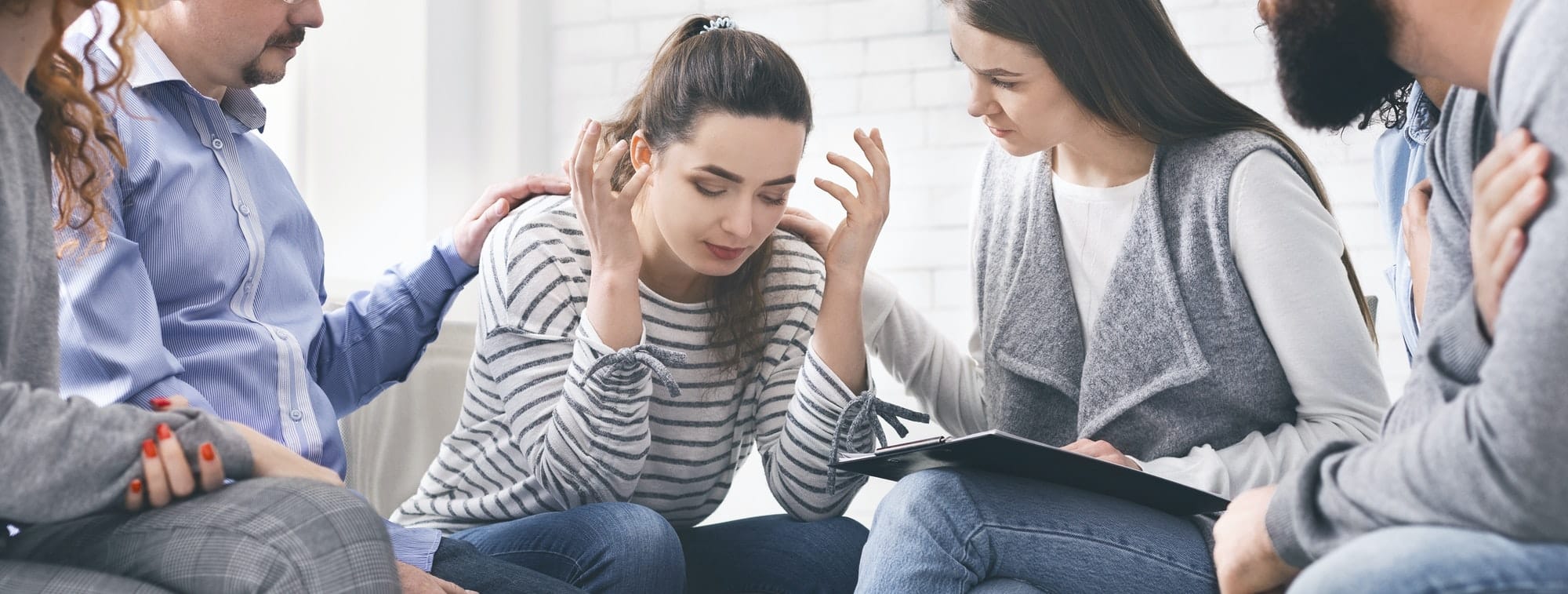 Chattanooga Addiction Treatment | Iris Wellness Group