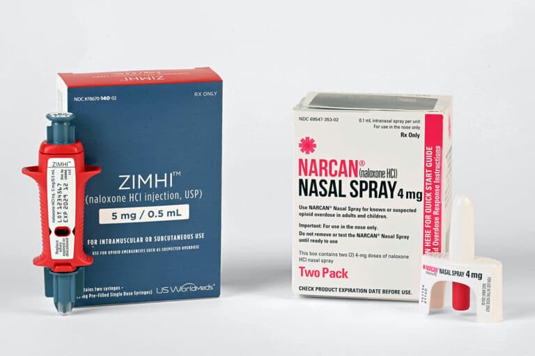 How to Use Narcan for Opioid Overdose: A Lifesaving Guide