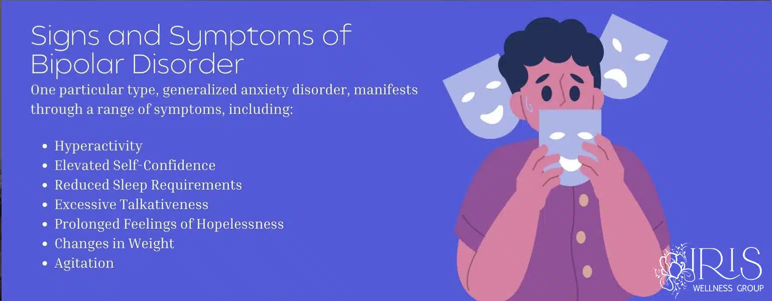 Expert Bipolar Disorder Treatment in Chattanooga, TN