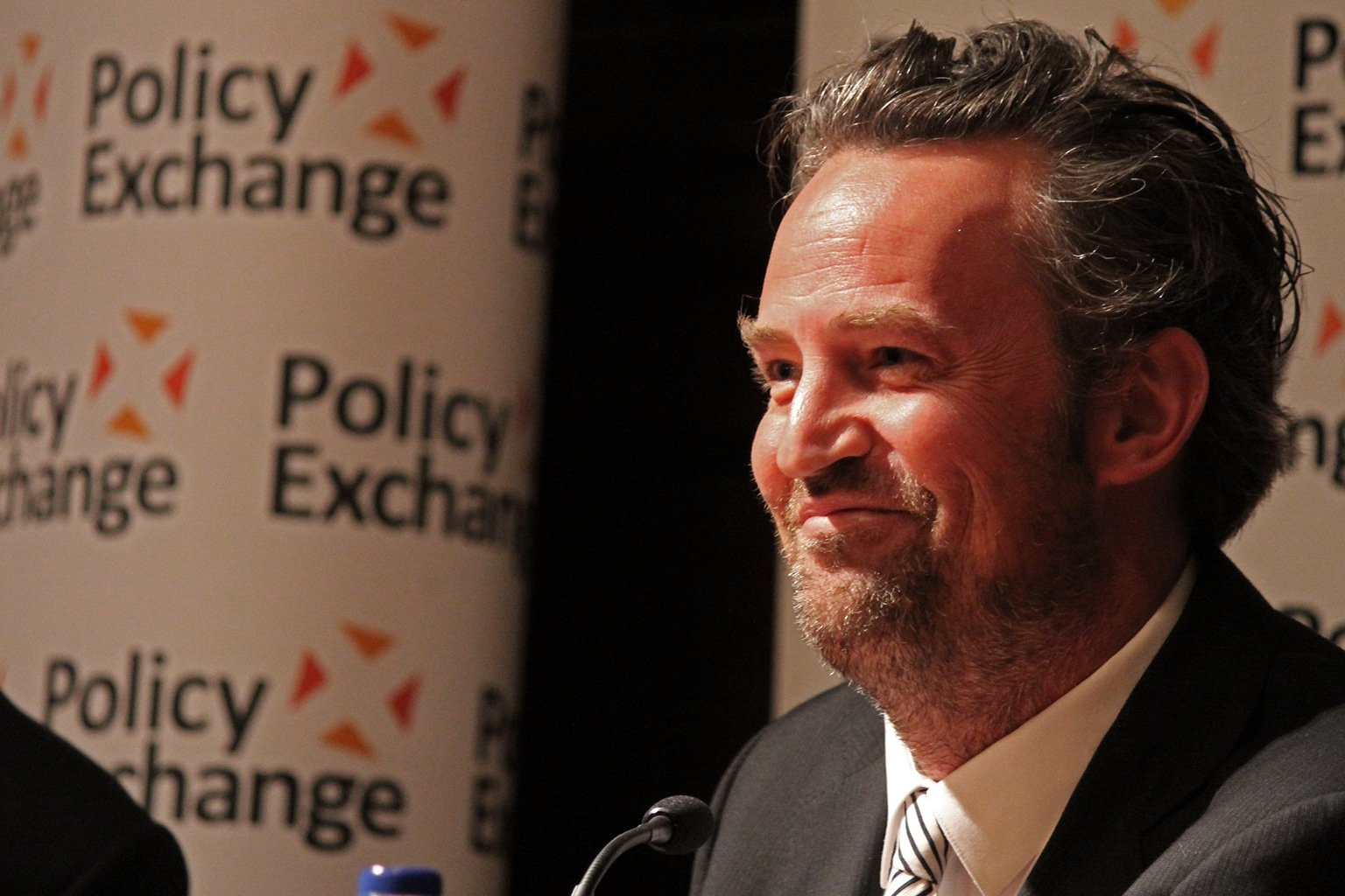 Matthew Perry: A Legacy of Hope, Recovery, and Inspiration