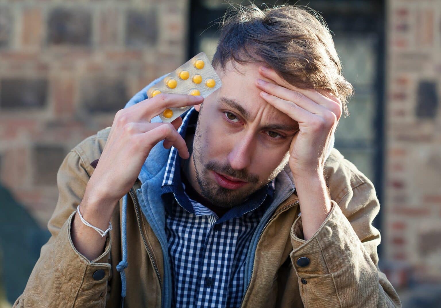 Benzo Withdrawal Duration: Signs, Causes & What to Expect