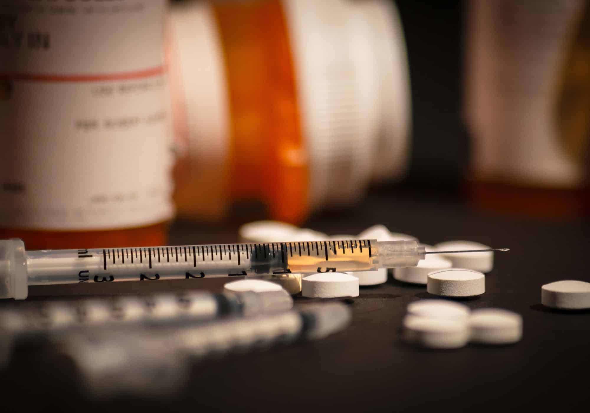 Opioid Withdrawal: Signs, Symptoms, Timeline and Treatment