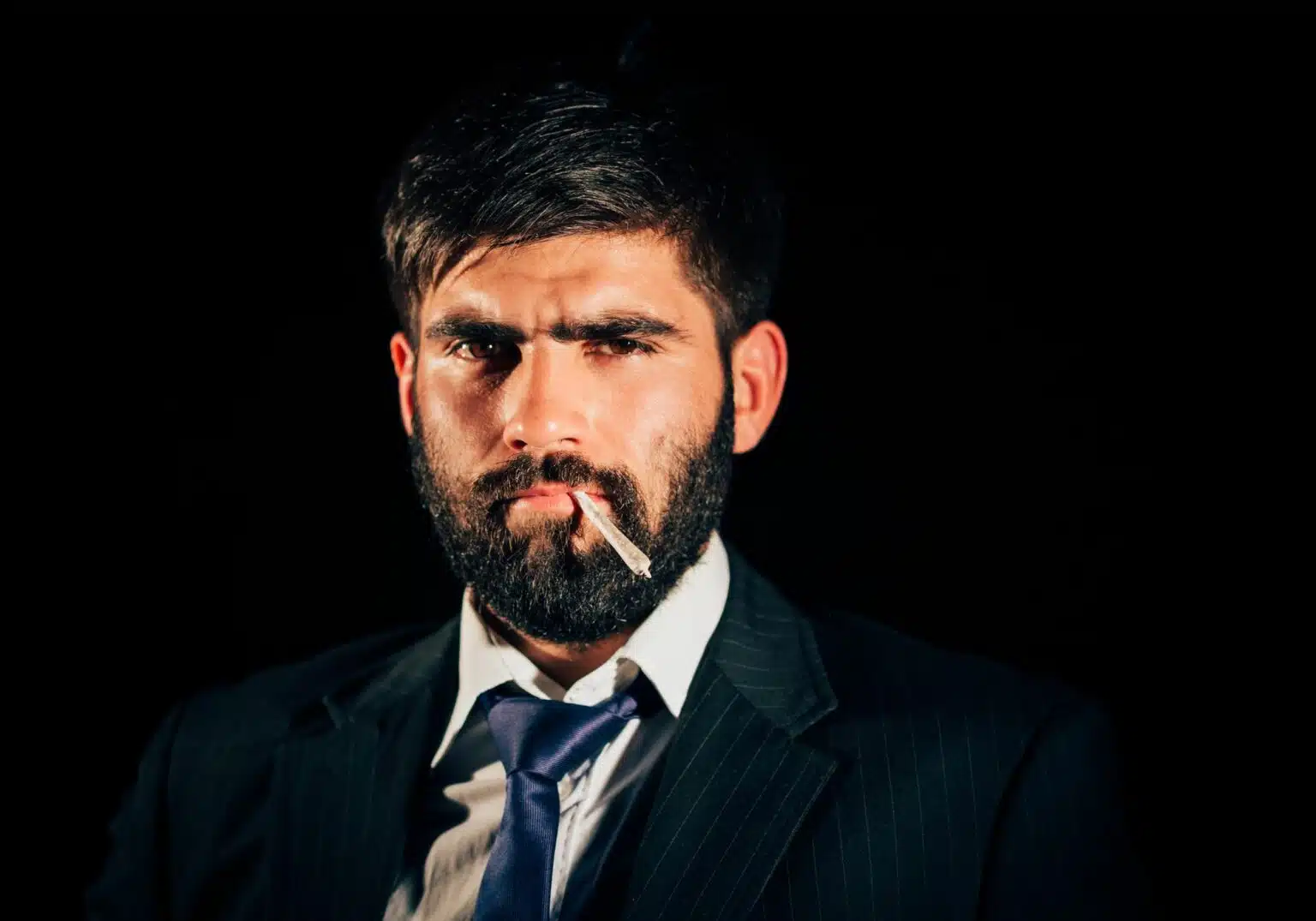 Is Snorting and Smoking Kratom Dangerous?