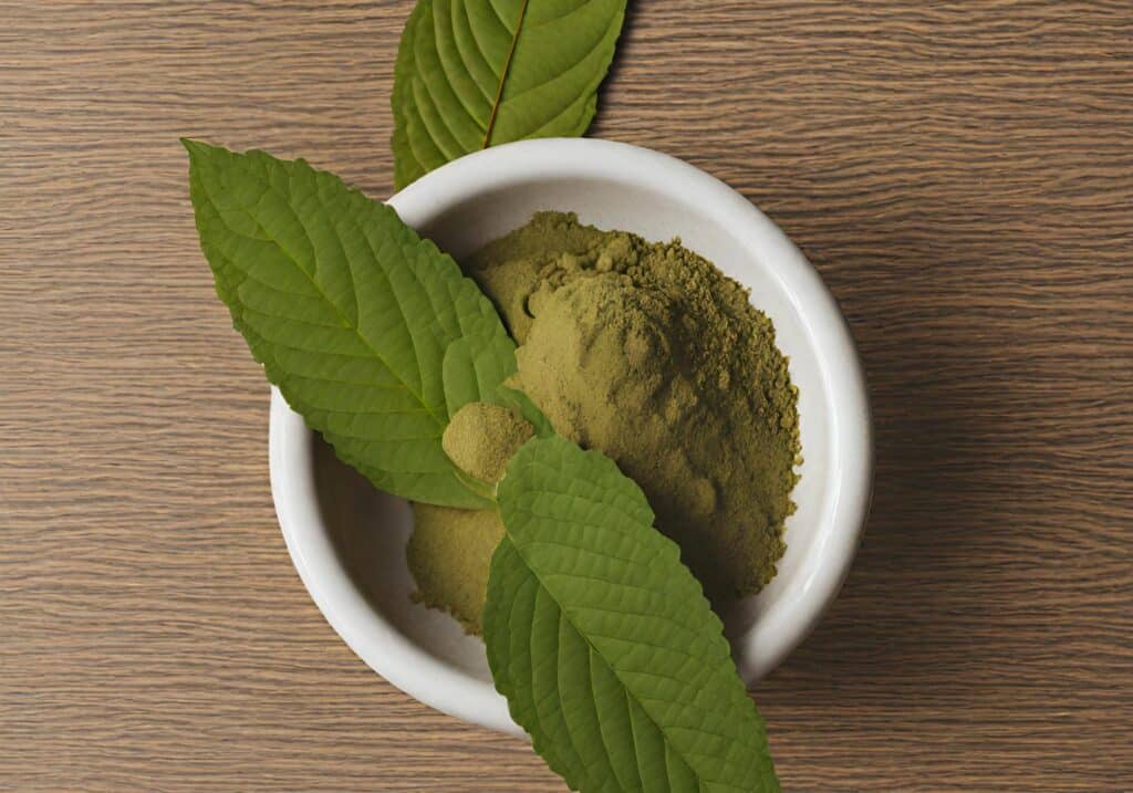 How Long Does Kratom Stay in Your System?