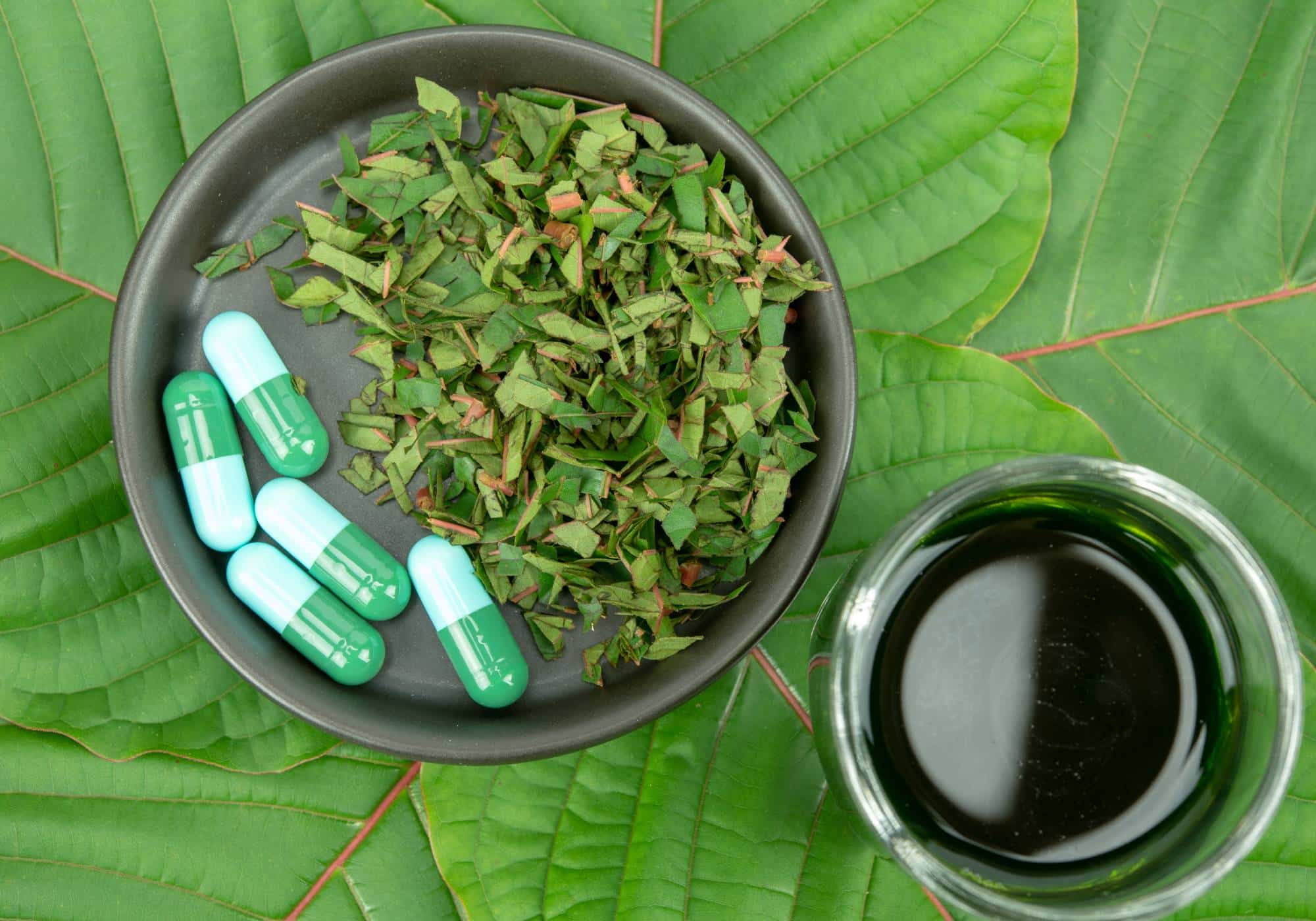 Kratom Withdrawal: Signs, Symptoms, & Timeline