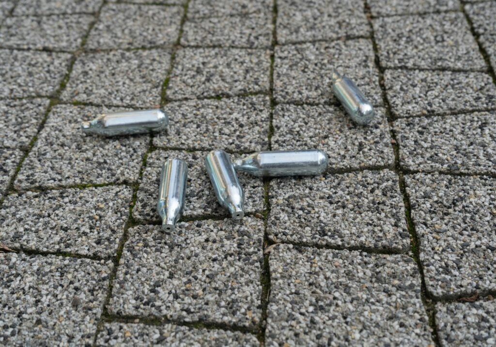 What are Whippets? Are They Dangerous?