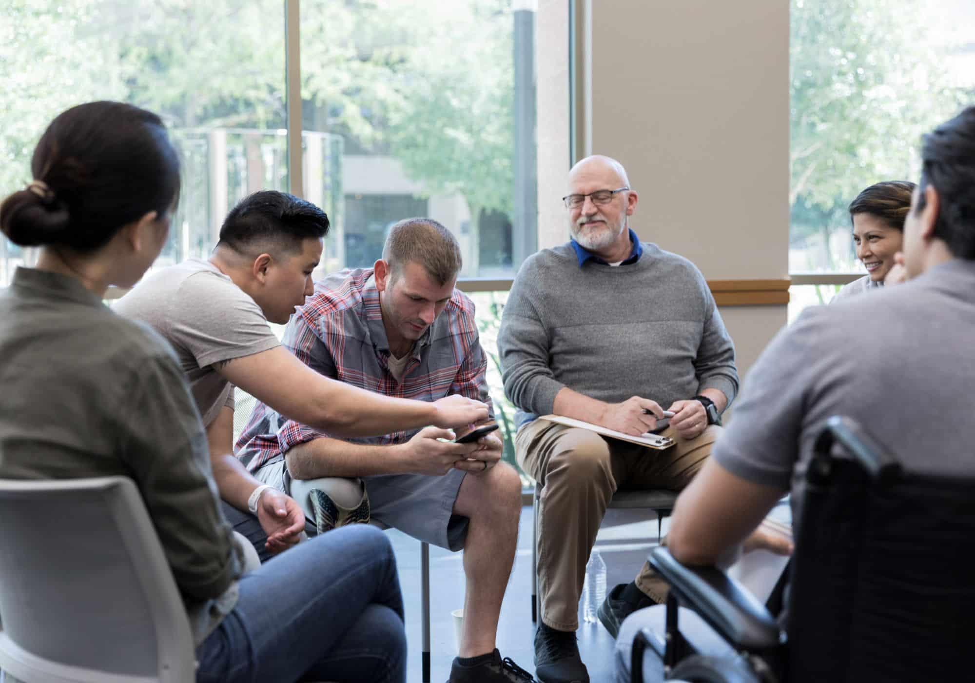 What are Whippets? Are They Dangerous?