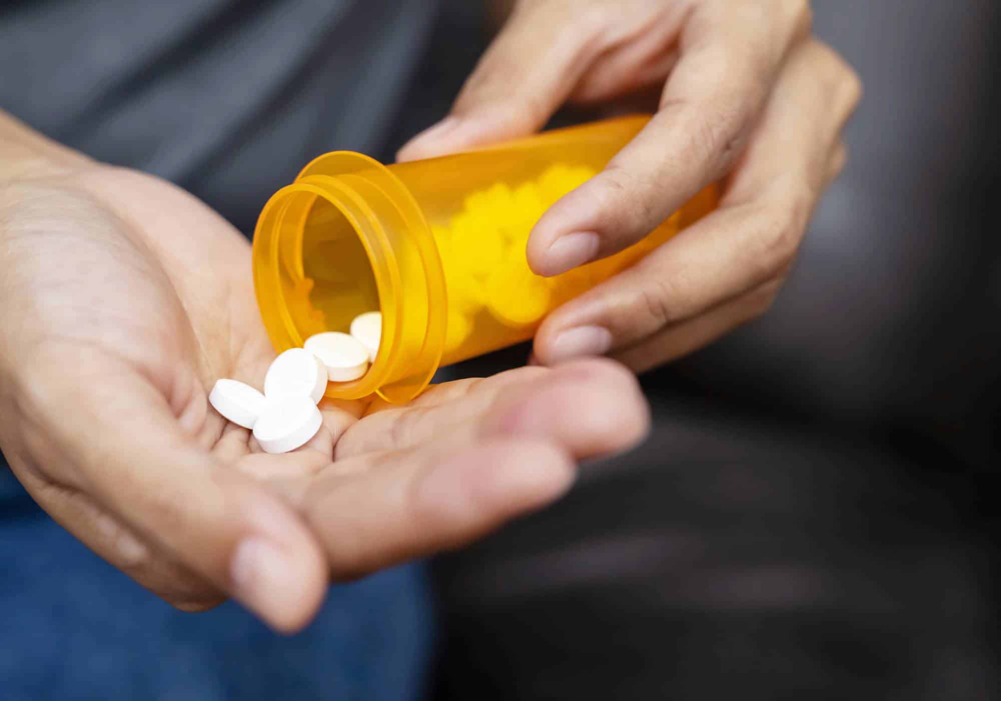 Ativan Withdrawal: Signs, Symptoms and Treatment