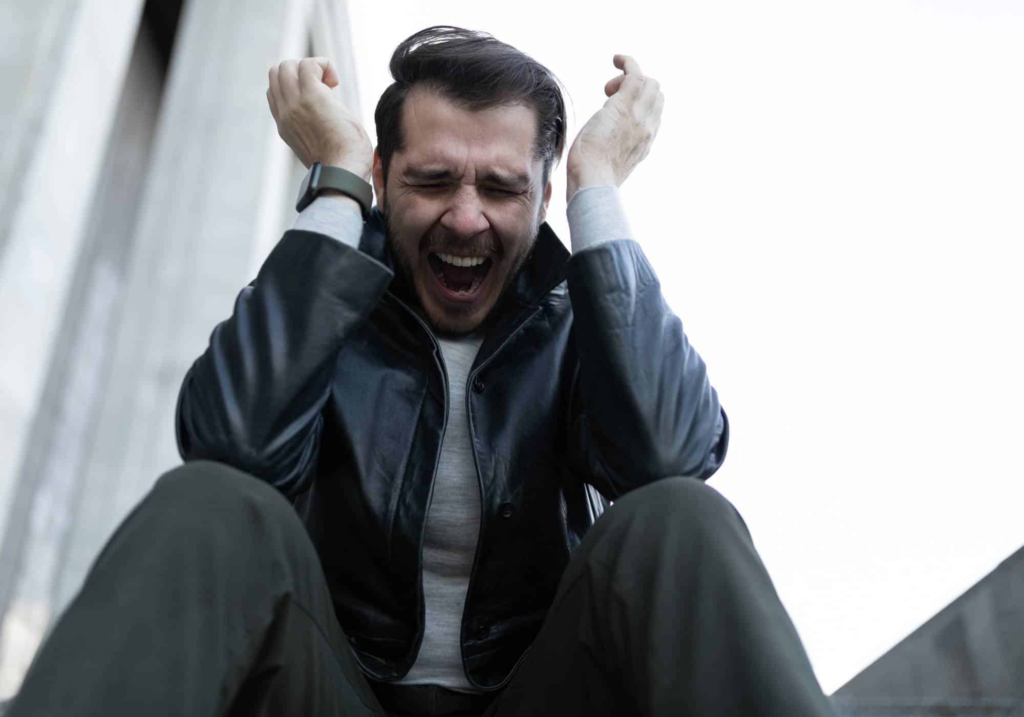 Panic Disorders What They Are Causes And Treatment