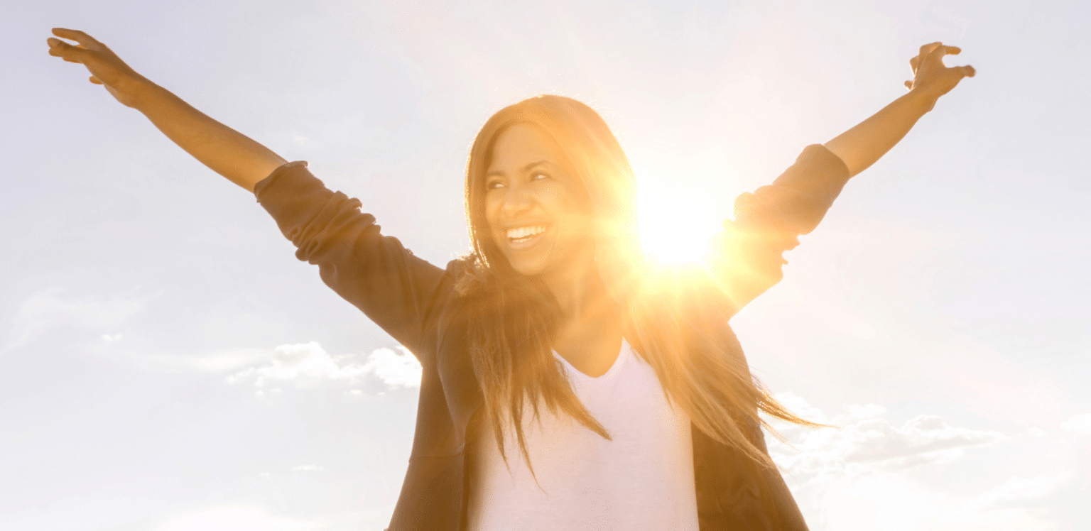 Sunshine and Serotonin: How Sunlight Affects Mood | Iris Wellness Group
