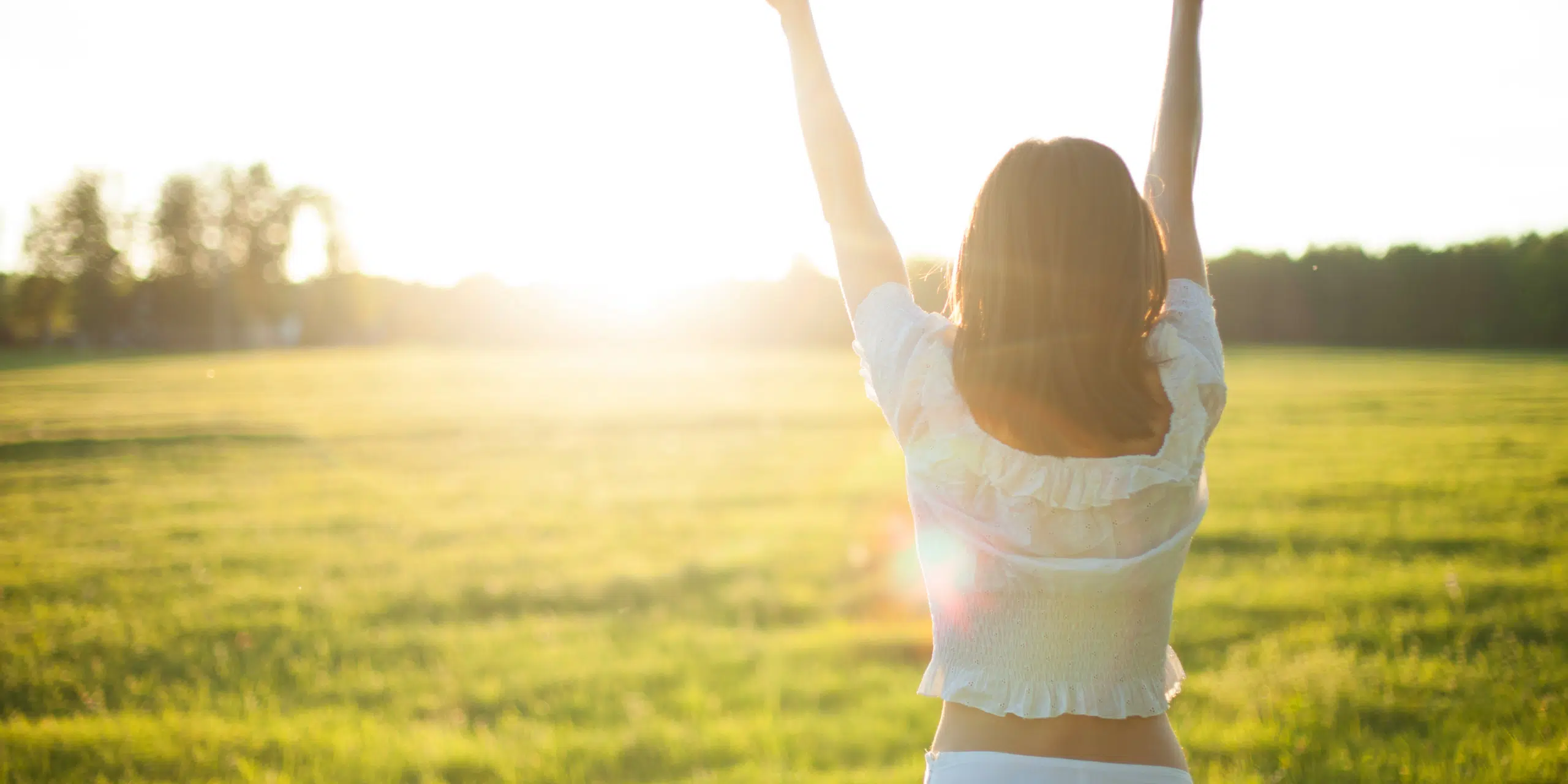 Sunshine and Serotonin: How Sunlight Affects Mood | Iris Wellness Group