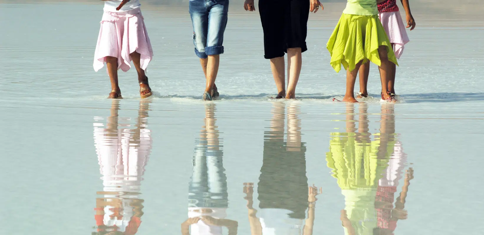 Summer Reflections: Embracing Growth and Change | Iris Wellness Group