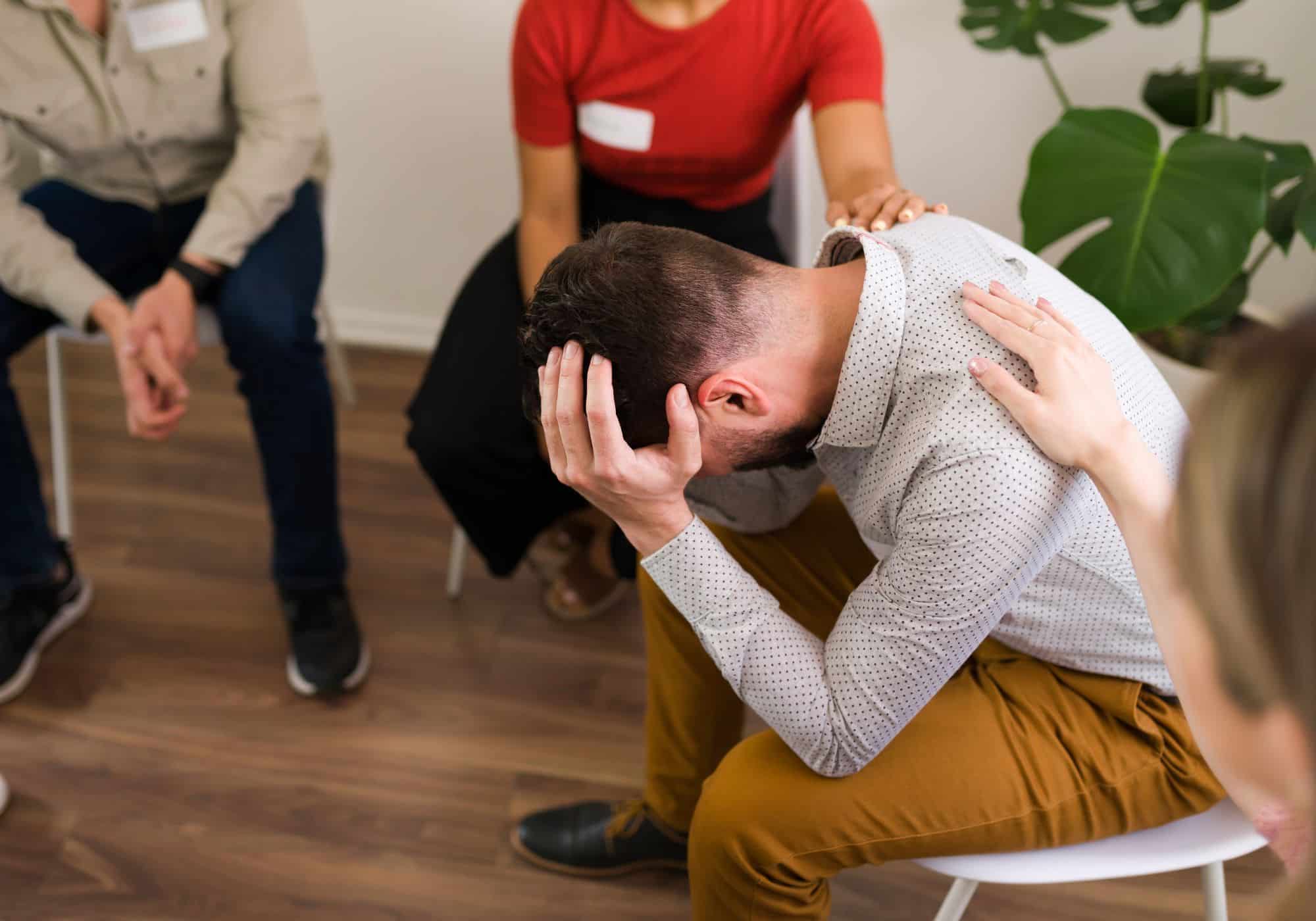 Ketamine Withdrawal Symptoms, Signs, Timeline & Treatment