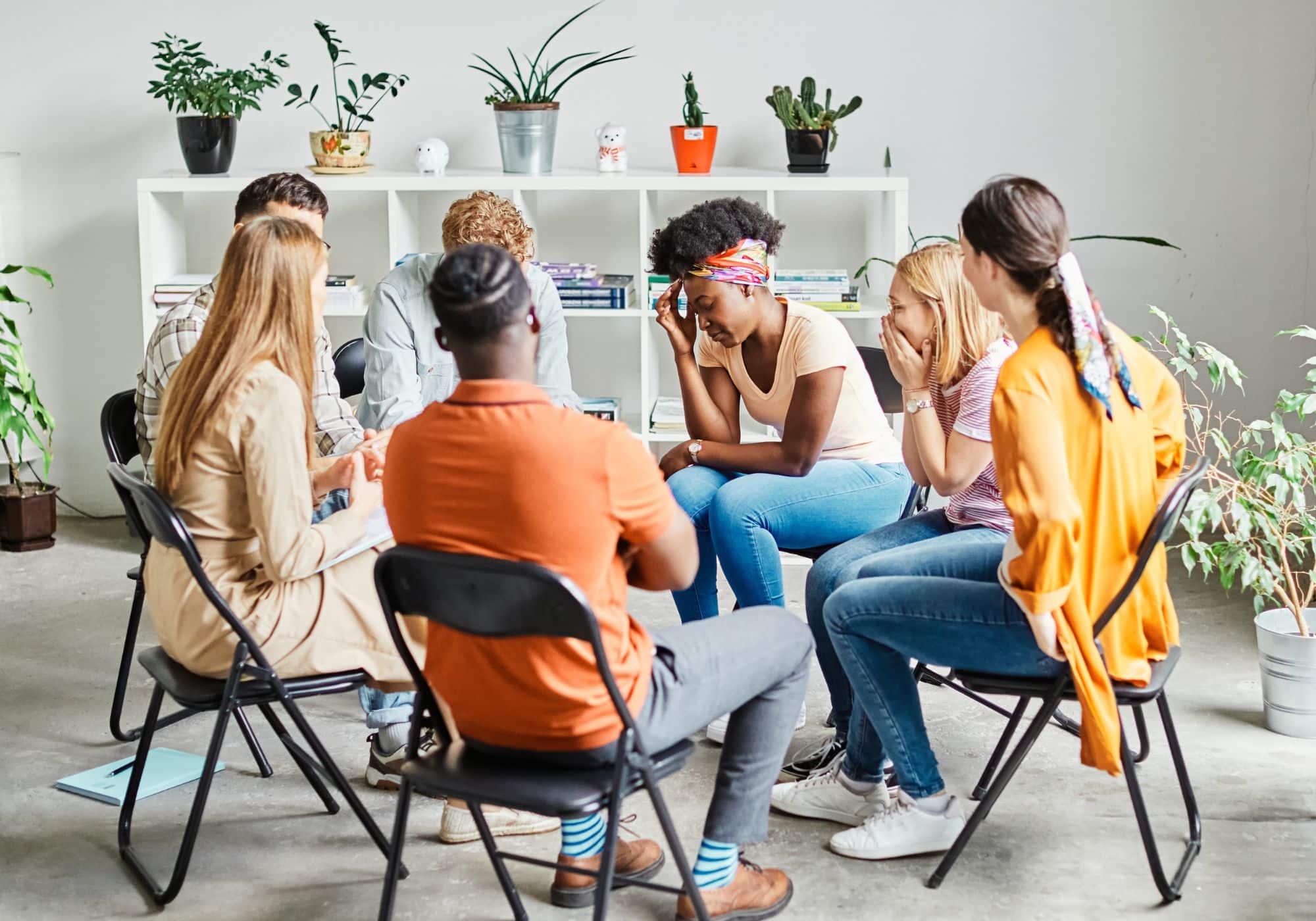 Psychotherapy: What it is, Types, and How it Works